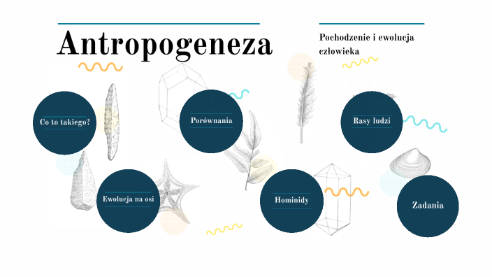 Antropogeneza by Ola Kraszewska on Prezi