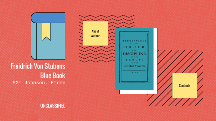 Army Blue Book by Efren Johnson on Prezi