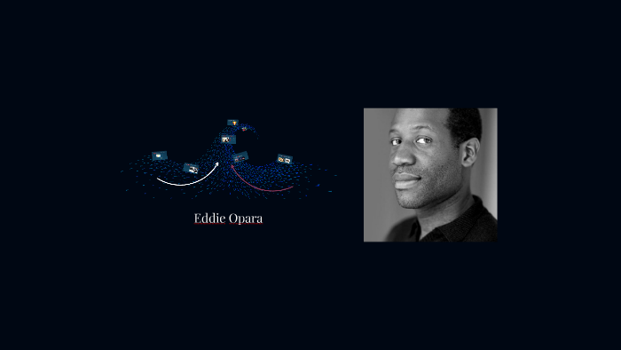 Eddie Opara by laura paz iglesias on Prezi