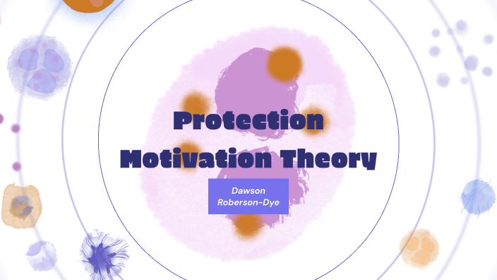 Protection Motivation theory by Dawson Roberson-dye on Prezi