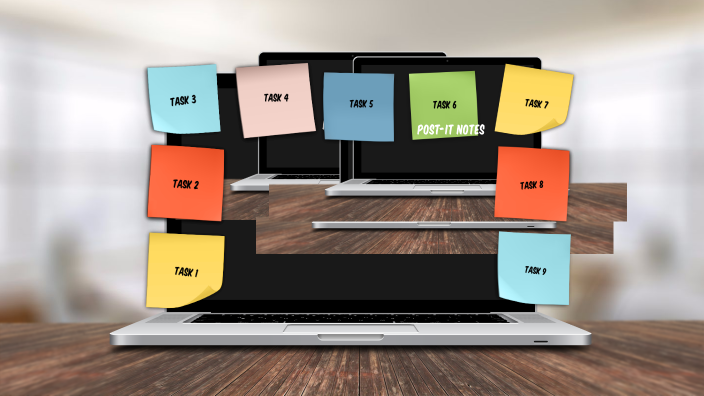 The History of Post-It® Notes by kai schak on Prezi