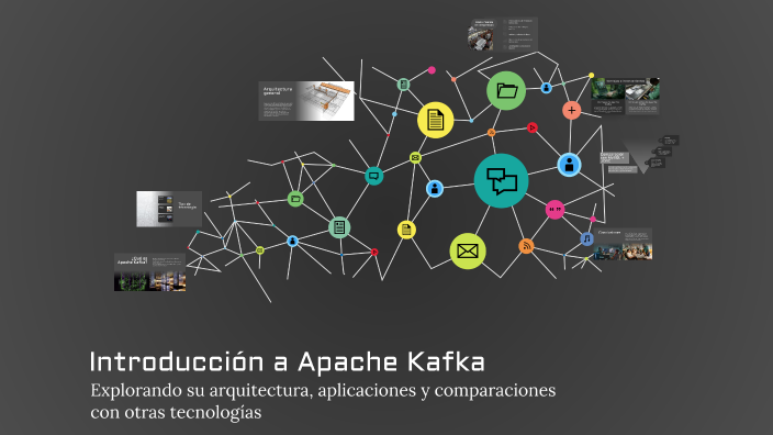 Introducción a Apache Kafka by Garnik Maikayelyan on Prezi