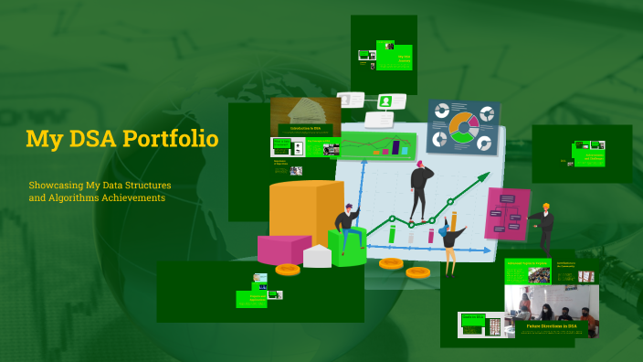 My DSA Portfolio by B C KARTHIK (RA2311027010071) on Prezi