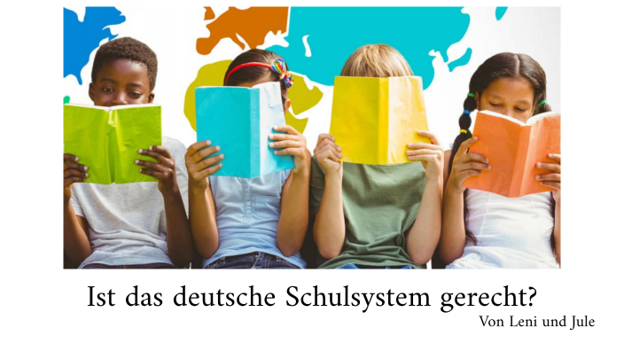 Das deutsche Schulsystem by Johanna Vosgerau on Prezi