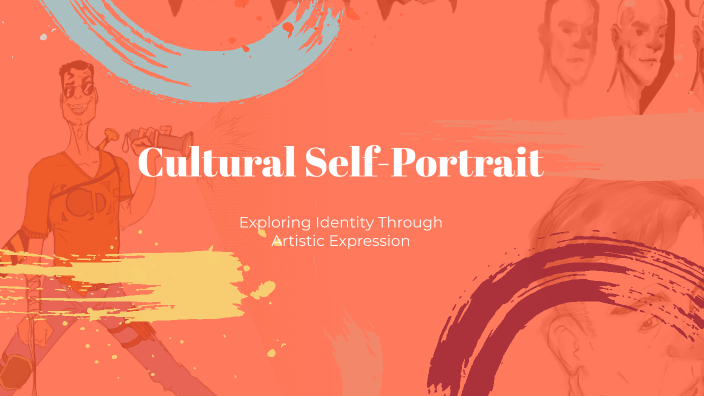 Cultural Self-Portrait by else L on Prezi