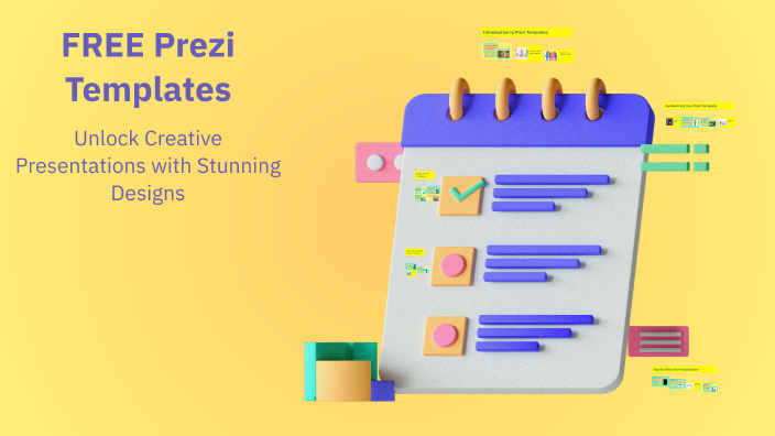 FREE Prezi Templates by Kaushalya Chandrakumar on Prezi