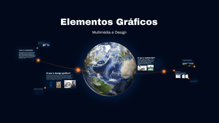 Elementos Gráficos by John Doe on Prezi