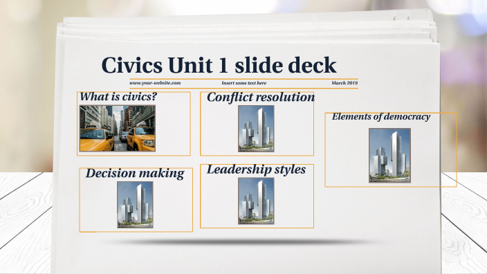 Civics Unit 1 slide deck by Janet Do on Prezi
