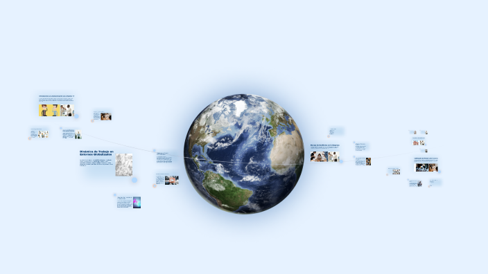 Habilidades de Comunicación en Entornos Globalizados by Cecilia on Prezi