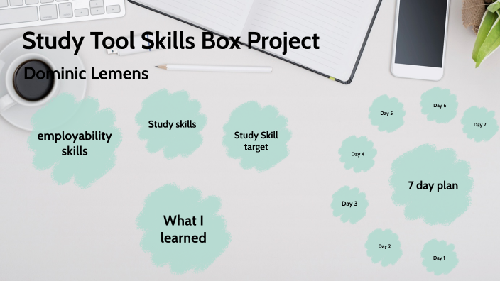 Study Skills tool Box Project by dominic lemens on Prezi