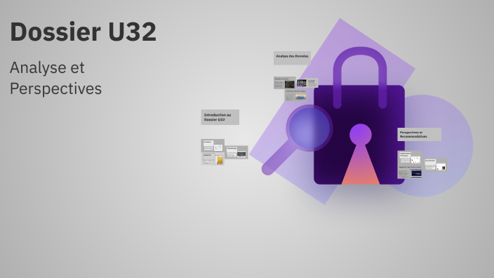Dossier U32 by mortibus rm on Prezi