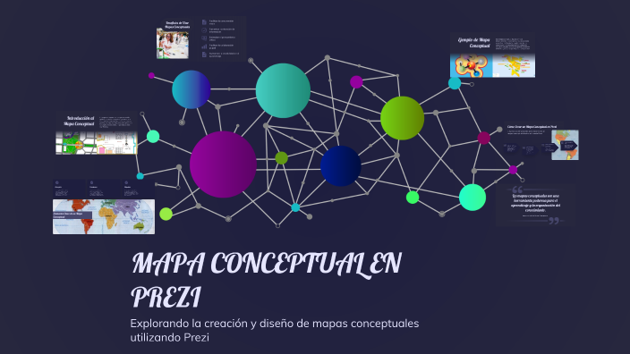 MAPA CONCEPTUAL EN PREZI by genesis quiroz on Prezi