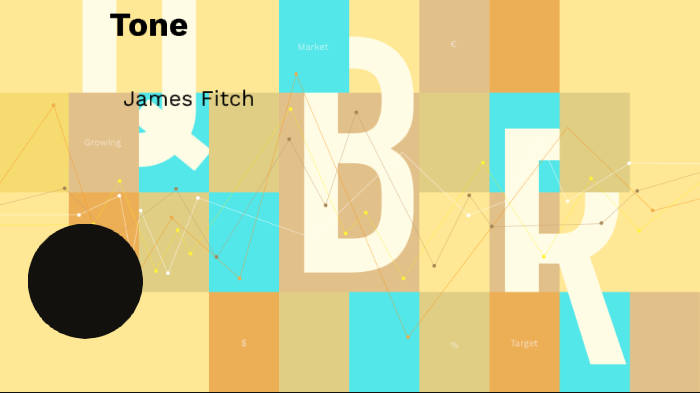 Tone by James Fitch on Prezi