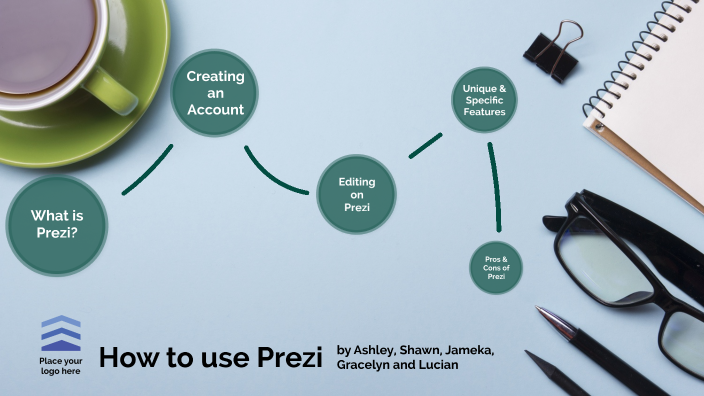 How to use Prezi by Shawn Smith on Prezi