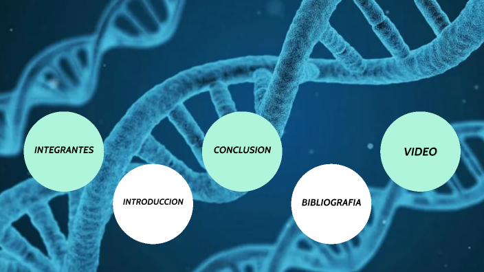 MUTACION INDUCIDA by Cristian Carneiro on Prezi