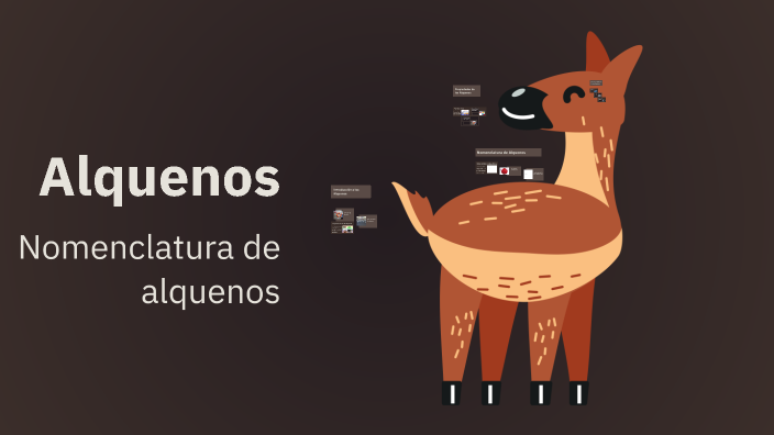 Alquenos by giovanni manzano on Prezi