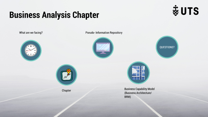 UTS Business Analysis Practice by Ajay Krishna on Prezi