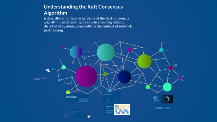 Understanding the Raft Consensus Algorithm by Pooja Gondi on Prezi