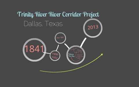 Trinity River Corridor Project by Clarissa Howley on Prezi