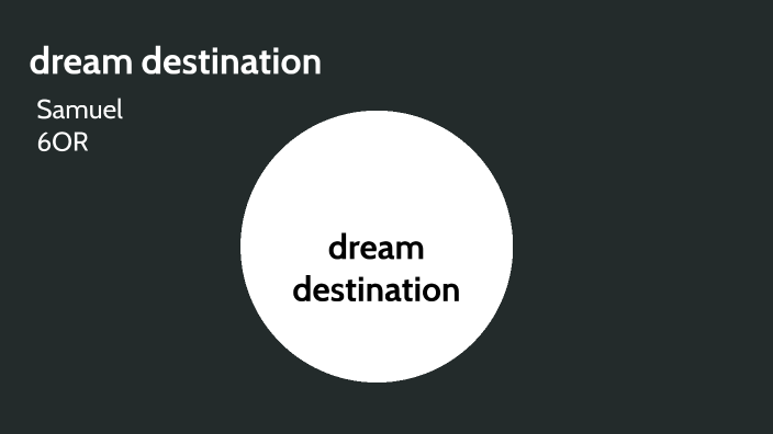 samuel by samuel ocran on Prezi