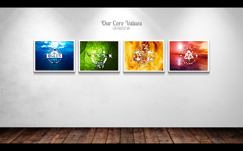 Club Colors - Core Values by Heather Yoshimura on Prezi