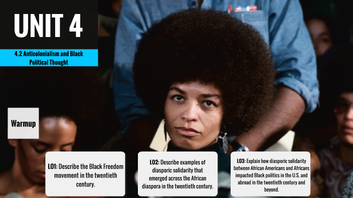 4.2 Anticolonialism and Black Political Thought by Marcus Robinson on Prezi