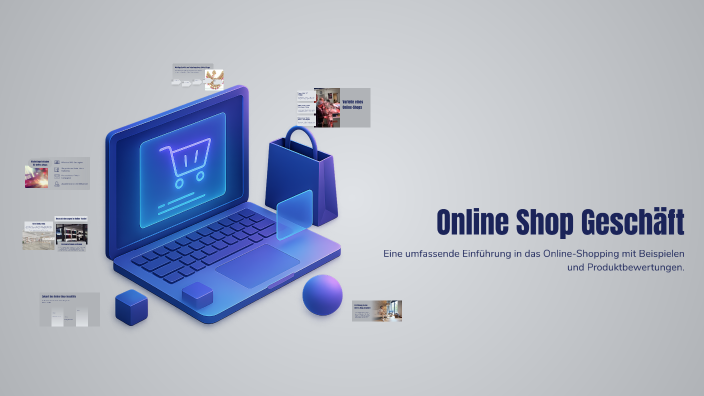 Online Shop Geschäft by Jan Janovsky on Prezi