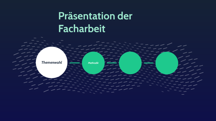 Präsentation Facharbeit by Philipp Rensen on Prezi