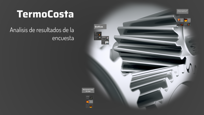TermoCosta by Gary ecker on Prezi