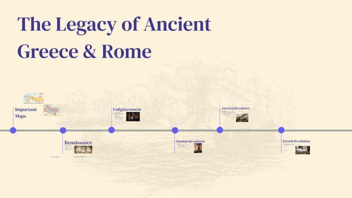 The Legacy of Ancient Greece & Rome by Alivia Mayfield on Prezi