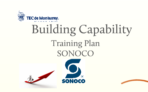 Training Plan Sonoco by Bertha Negrete on Prezi