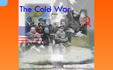 ABC Book of the Cold War by Christina Daly on Prezi
