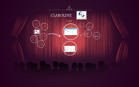 CLAROLINE: PLataforma de Aprendizaje by Herbie Quero on Prezi