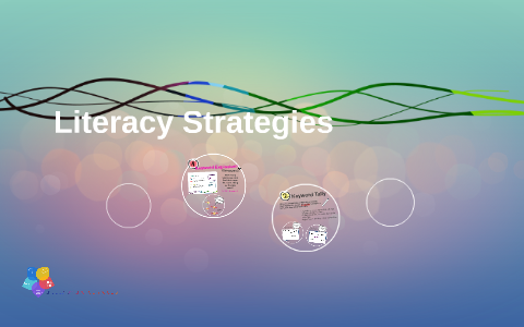 Literacy Techniques by Luke Price on Prezi