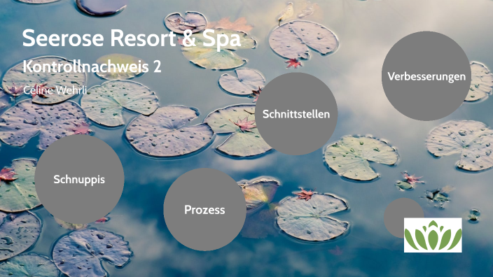 üKKN 2 Schnuppi Prozess by Céline Wehrli on Prezi