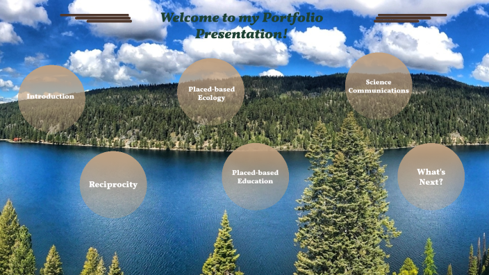 Portfolio Prezzy by emma marchese on Prezi