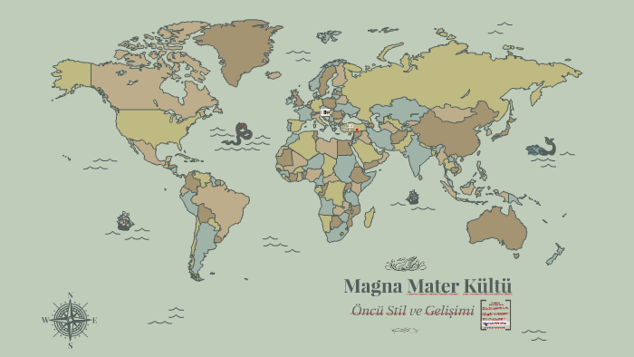 Magna Mater Kültü by Cihan Deniz Göze on Prezi Next
