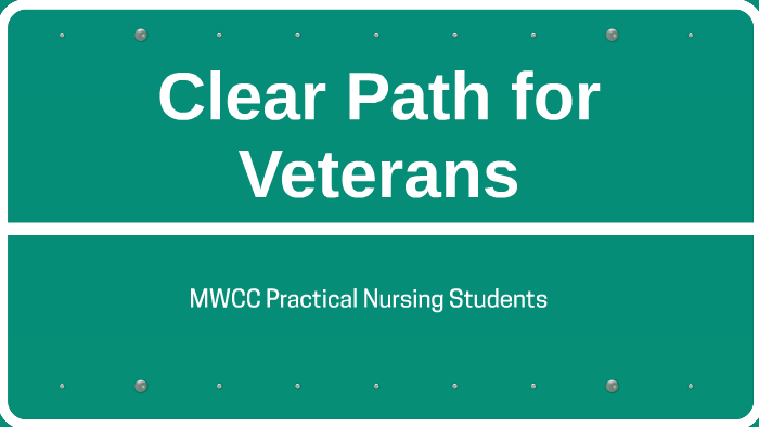 Clearpath for Veterans by Kaila Lundgren on Prezi