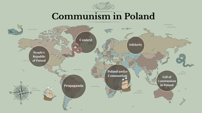Communism in Poland by Elias Zamora on Prezi