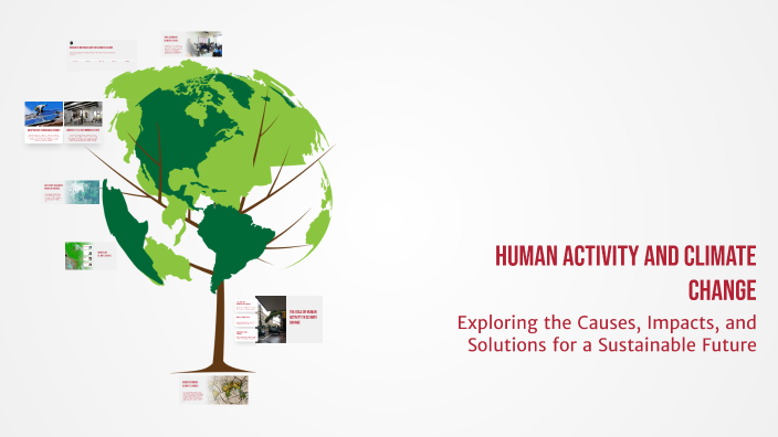 Human Activity and Climate Change by dfasfads fdsdafsfad on Prezi