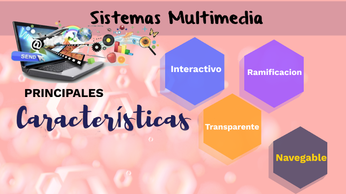 Principales Características de los sistemas multimedia by Francisco González on Prezi