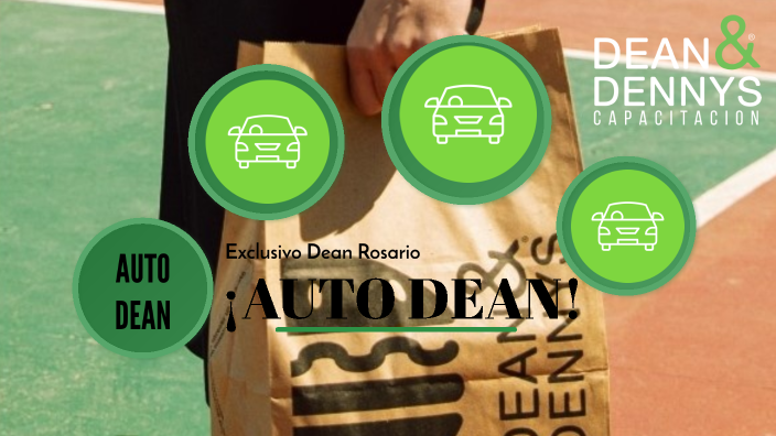 DEAN GO by capacitación dean on Prezi