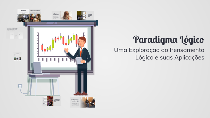 Paradigma Lógico by Odair Jose on Prezi
