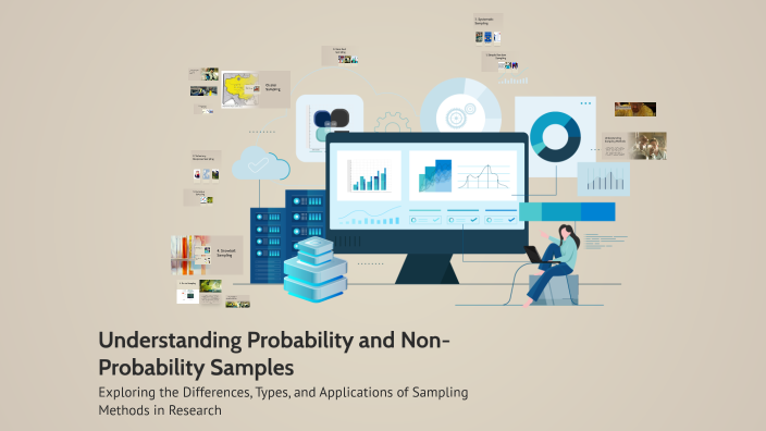 Understanding Probability and Non-Probability Samples by Eduardo ...