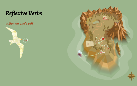 Reflexive Verbs by Karen Porpeglia on Prezi