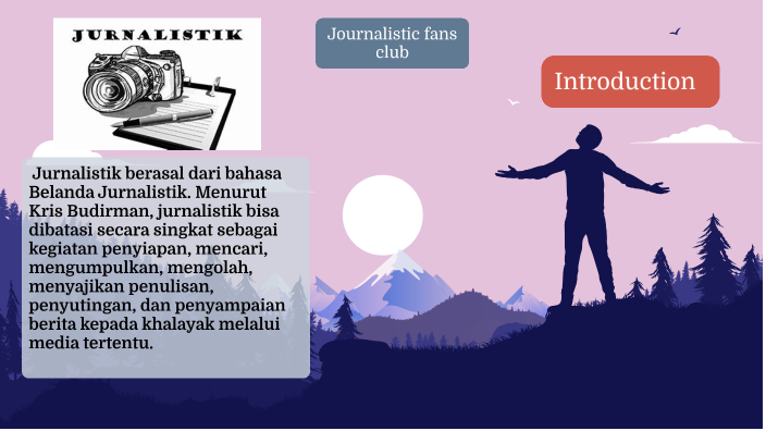 A Comprehensive Observation Report by some one on Prezi