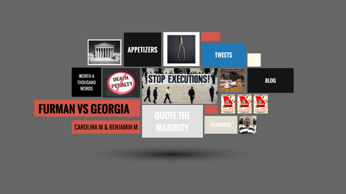 FURMAN VS GEORGIA by Carolina Macias on Prezi