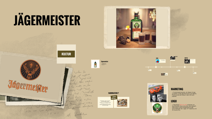 jâger by eva LE GAL on Prezi