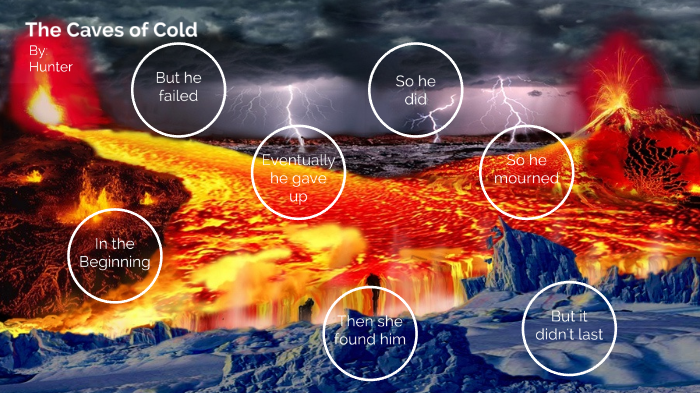 The Caves of Cold by Hunter Leal on Prezi