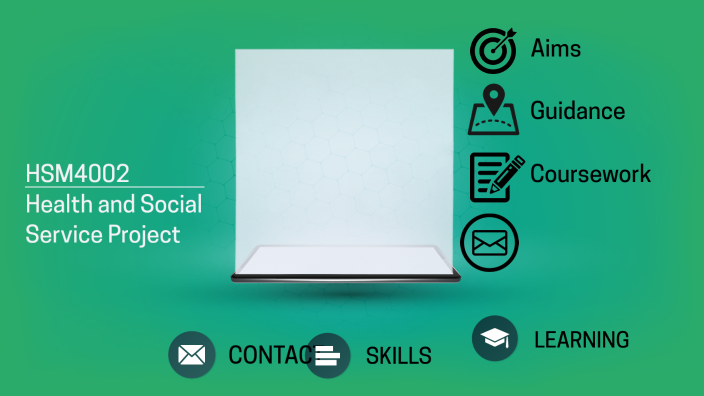 Health and Social Service Project by Jeffrey Wong on Prezi